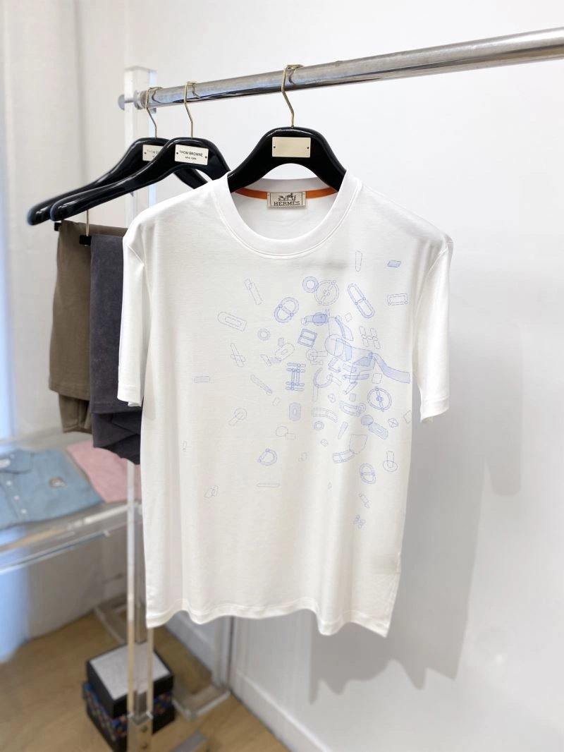 Hermes T-Shirts