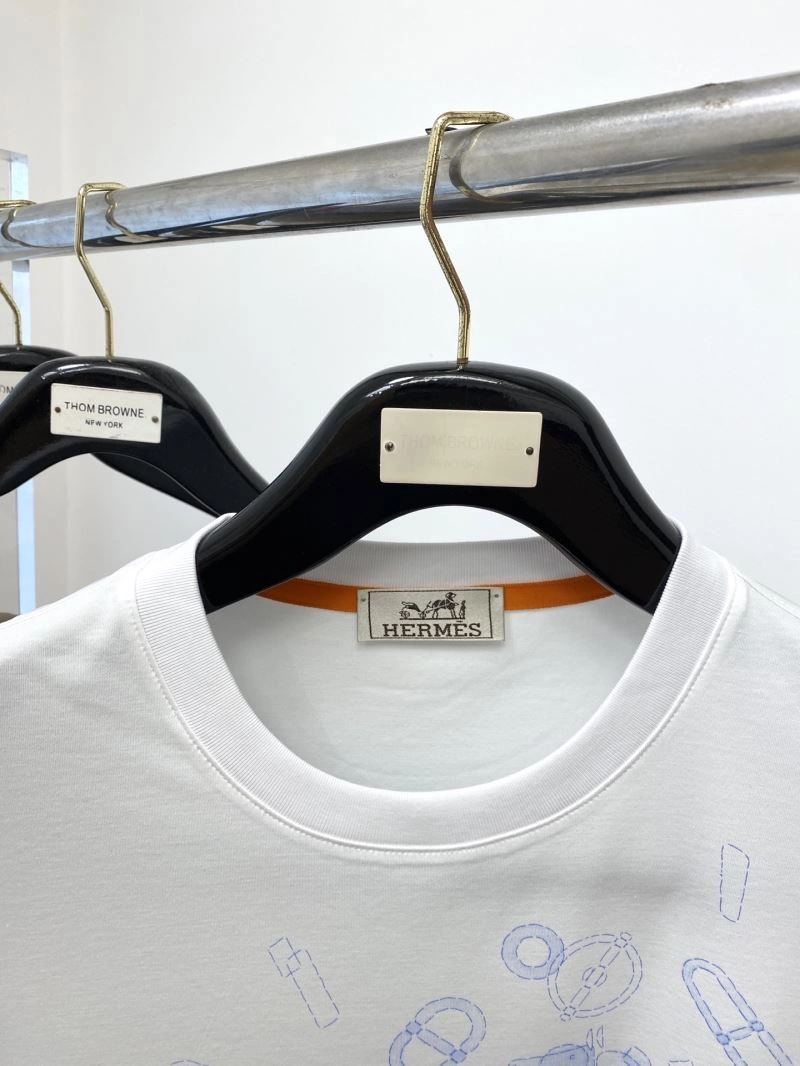 Brand-original Hermes T-Shirts