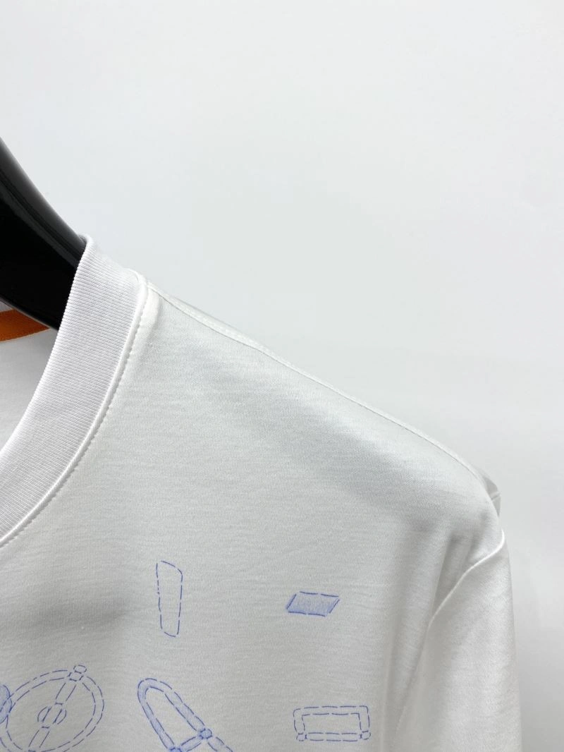 Brand-original Hermes T-Shirts