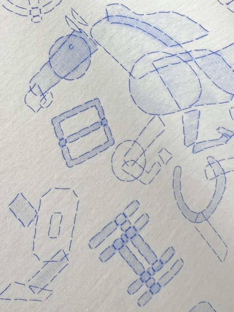 Brand-original Hermes T-Shirts