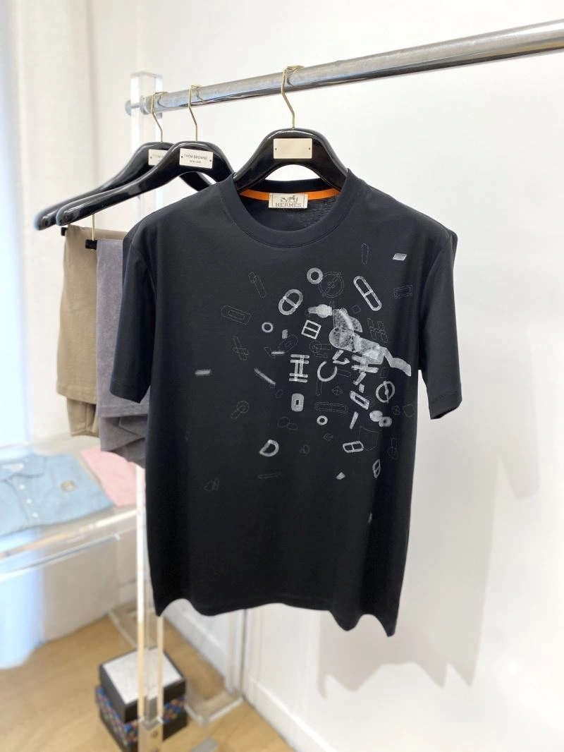 Hermes T-Shirts