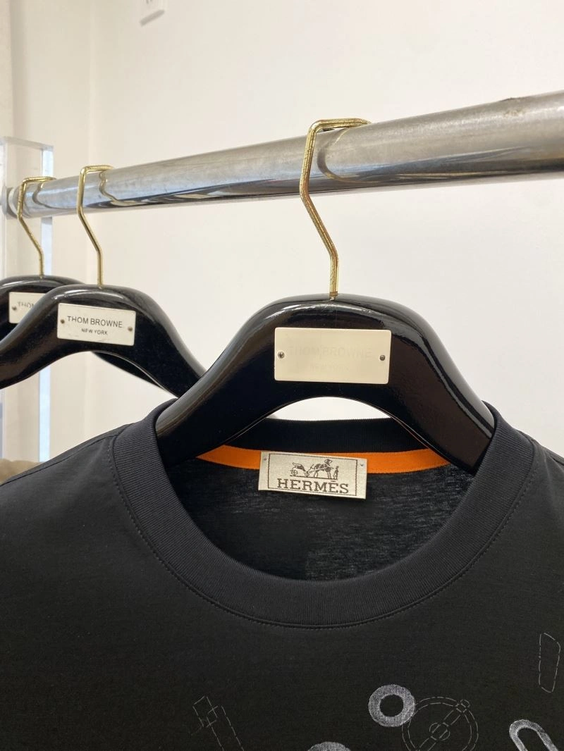 Factory-made Hermes T-Shirts