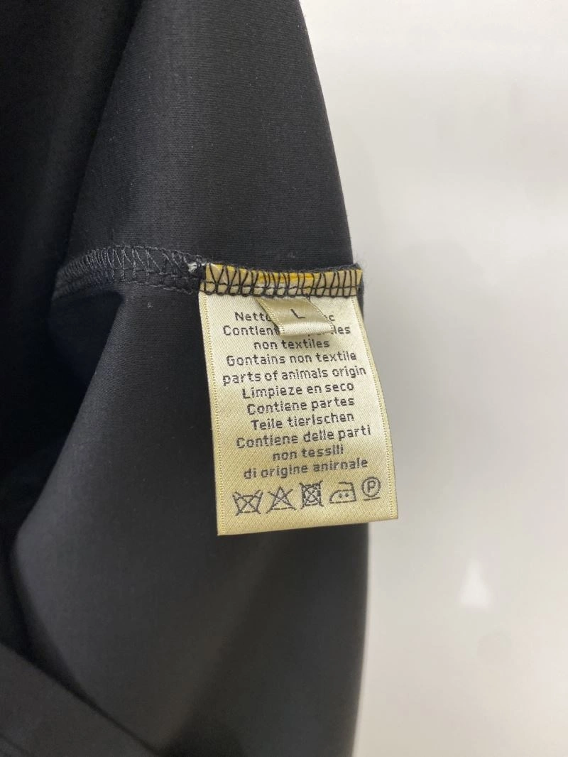 Factory-made Hermes T-Shirts