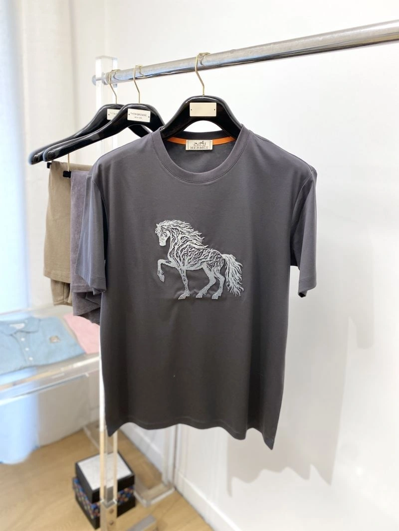 Hermes T-Shirts