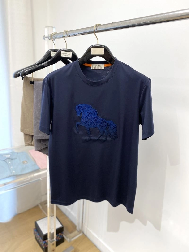 Hermes T-Shirts
