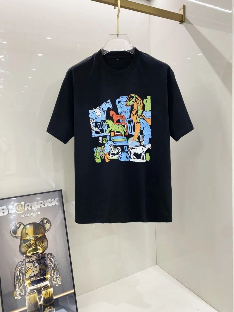 Hermes T-Shirts