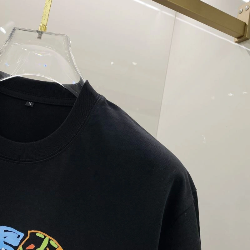 Brand-authenticated Hermes T-Shirts