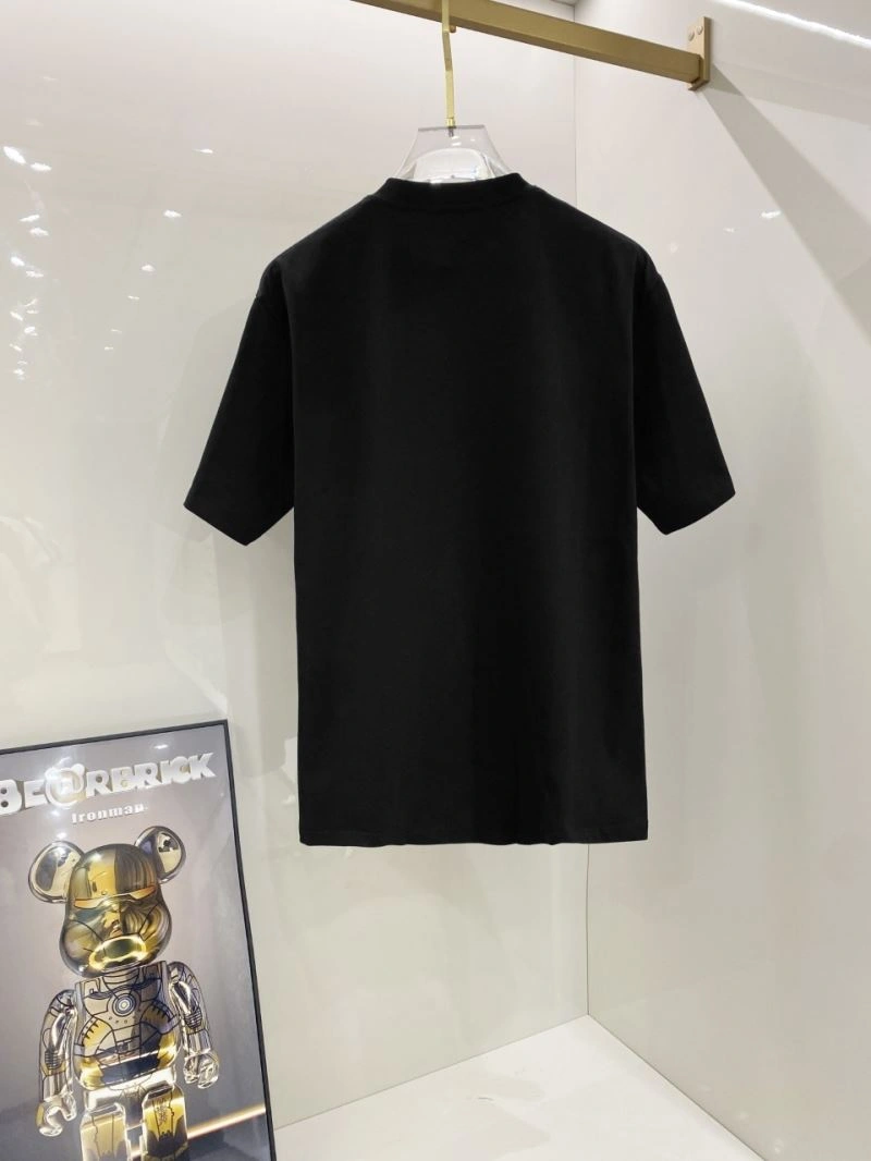 Brand-authenticated Hermes T-Shirts