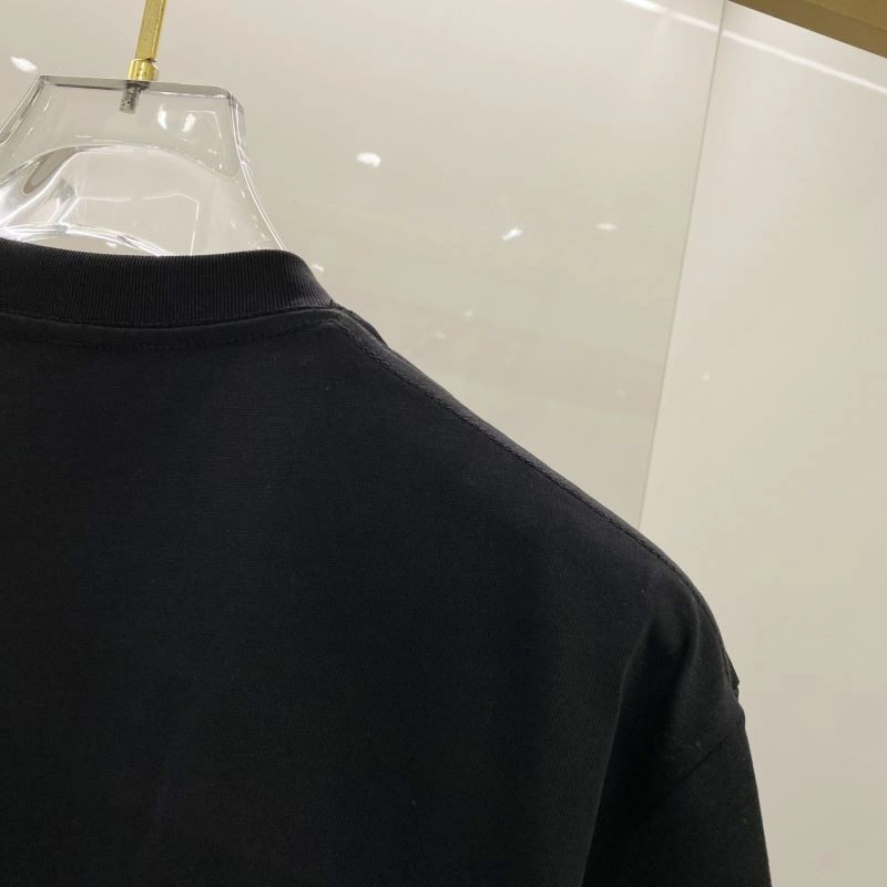 Brand-authenticated Hermes T-Shirts