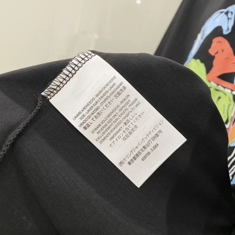 Brand-authenticated Hermes T-Shirts