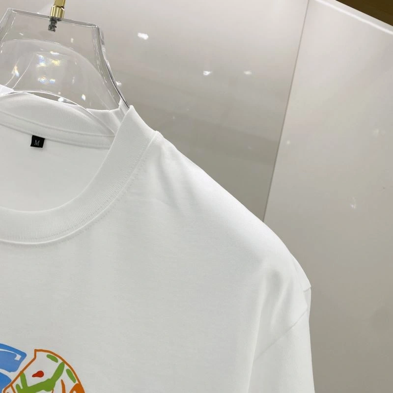 Official Hermes T-Shirts