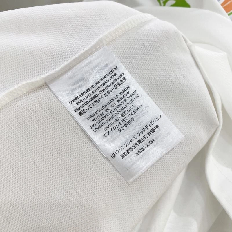 Official Hermes T-Shirts
