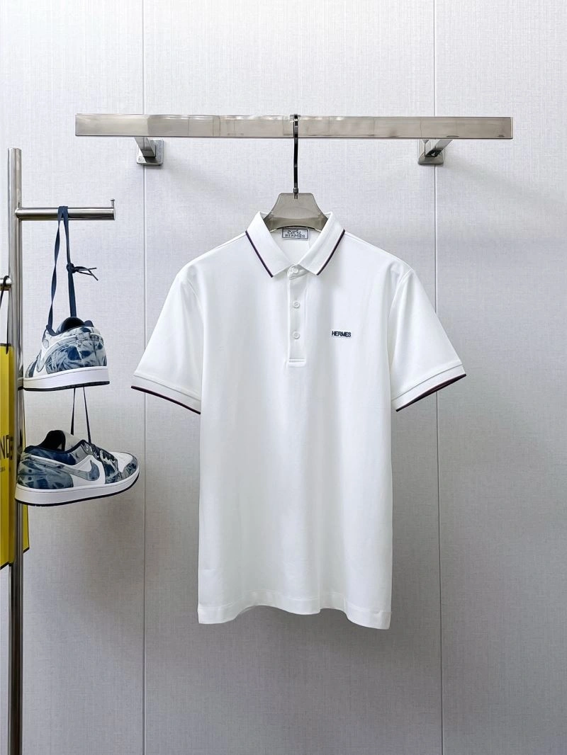 Hermes T-Shirts