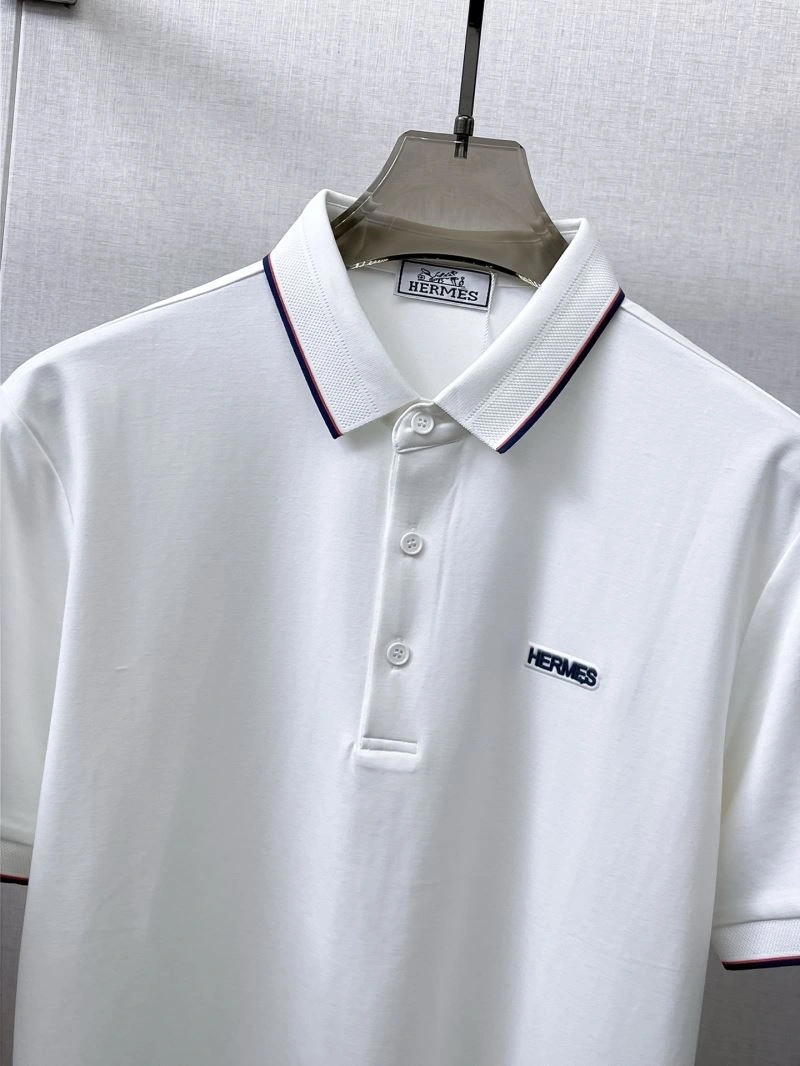 Real Hermes T-Shirts