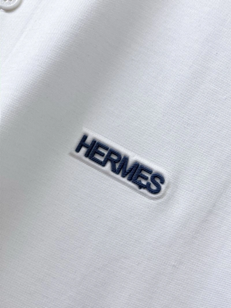 Real Hermes T-Shirts