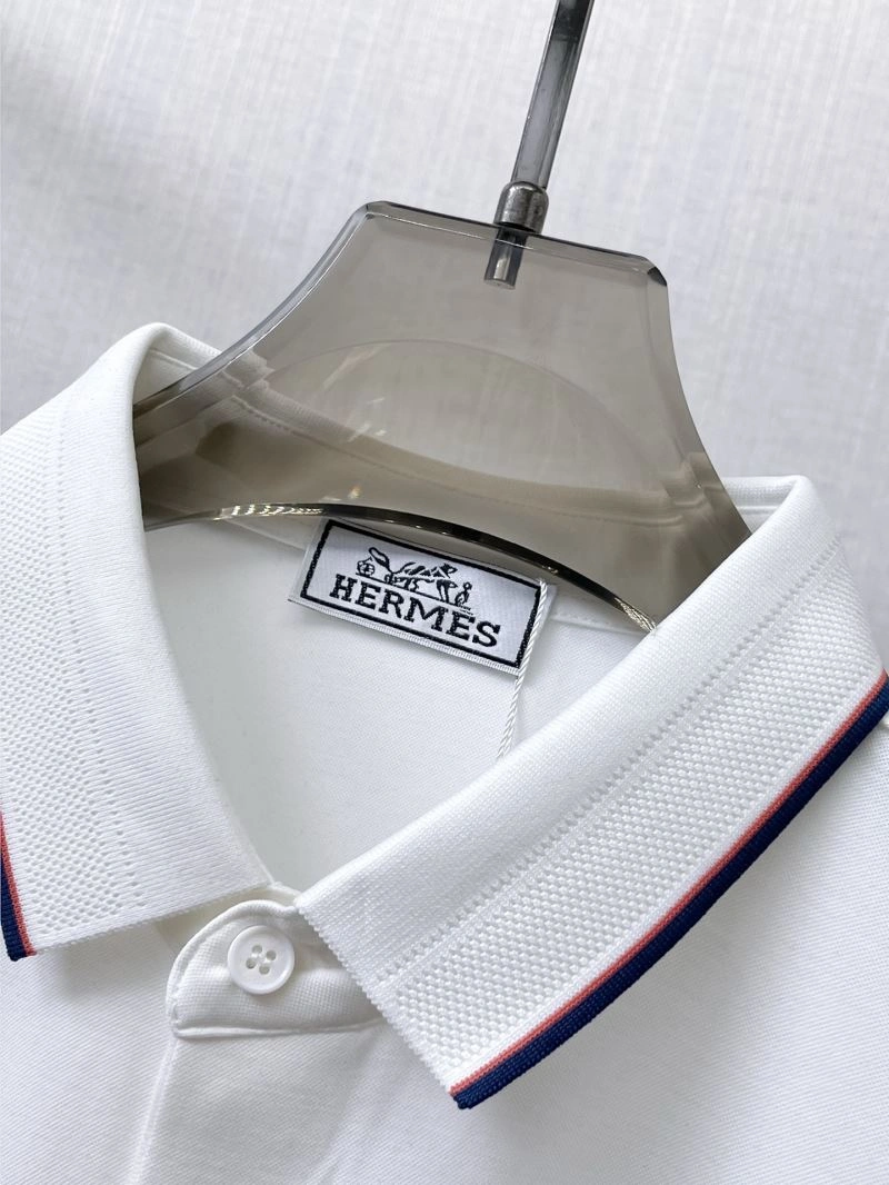 Real Hermes T-Shirts