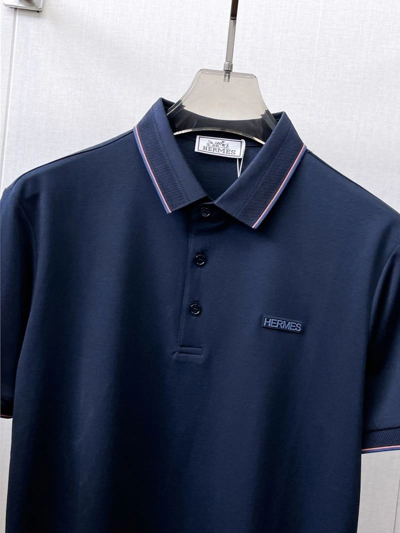 Authentic Hermes T-Shirts