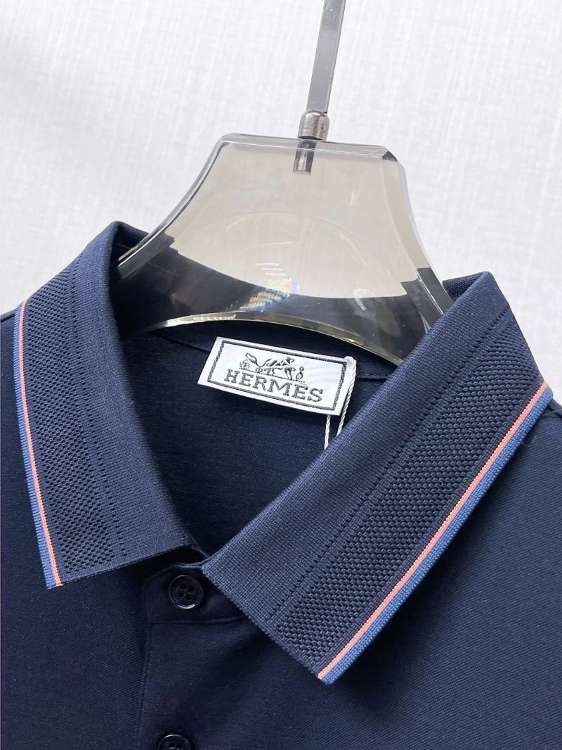 Authentic Hermes T-Shirts