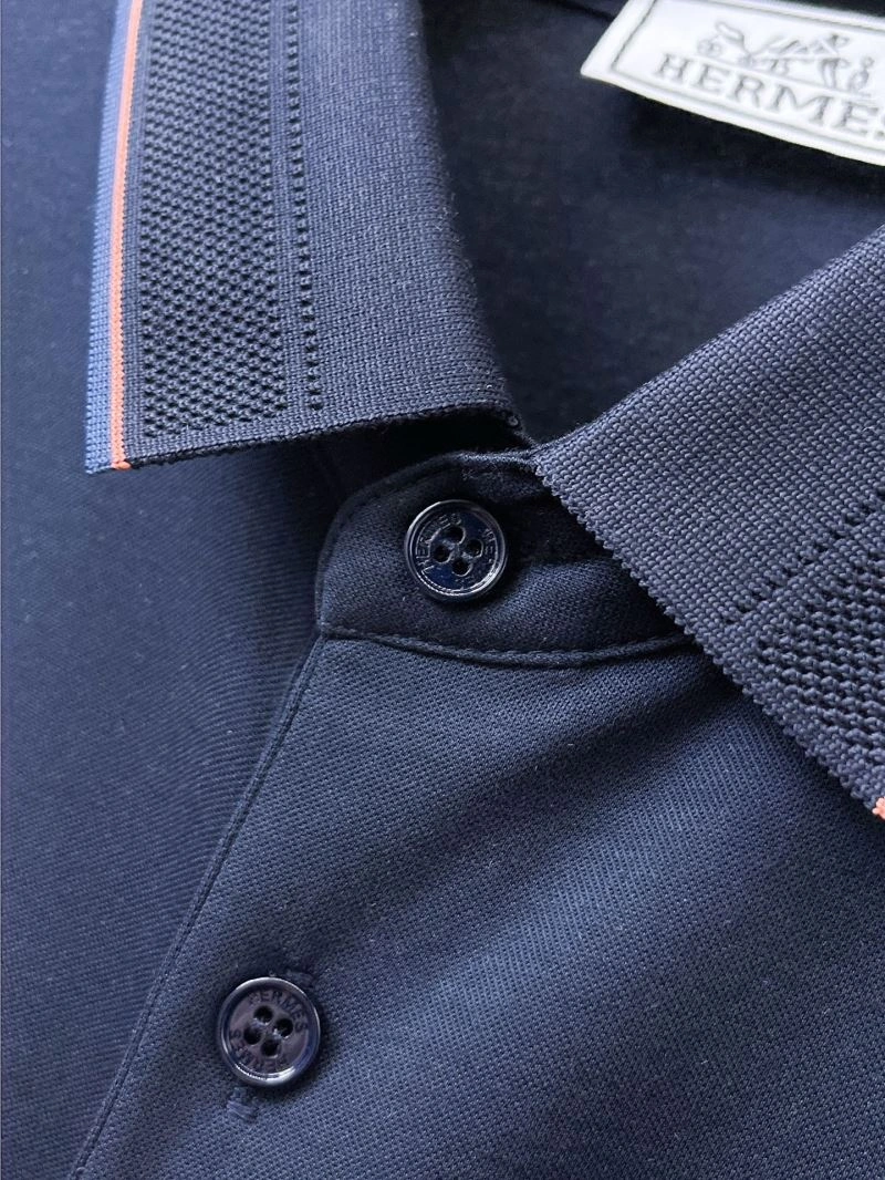 Authentic Hermes T-Shirts