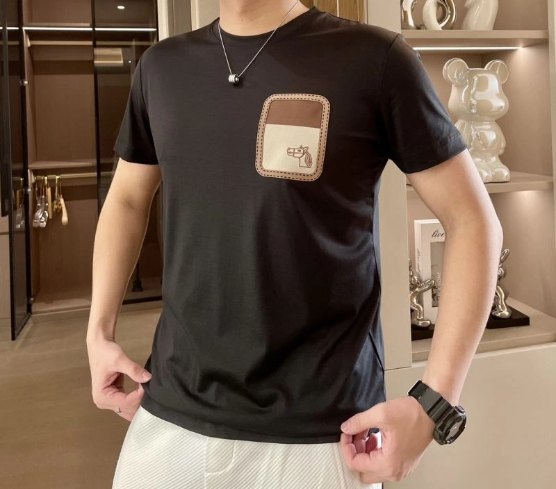 Hermes T-Shirts