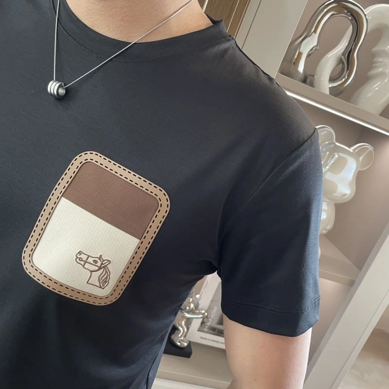 Top mirror Hermes T-Shirts