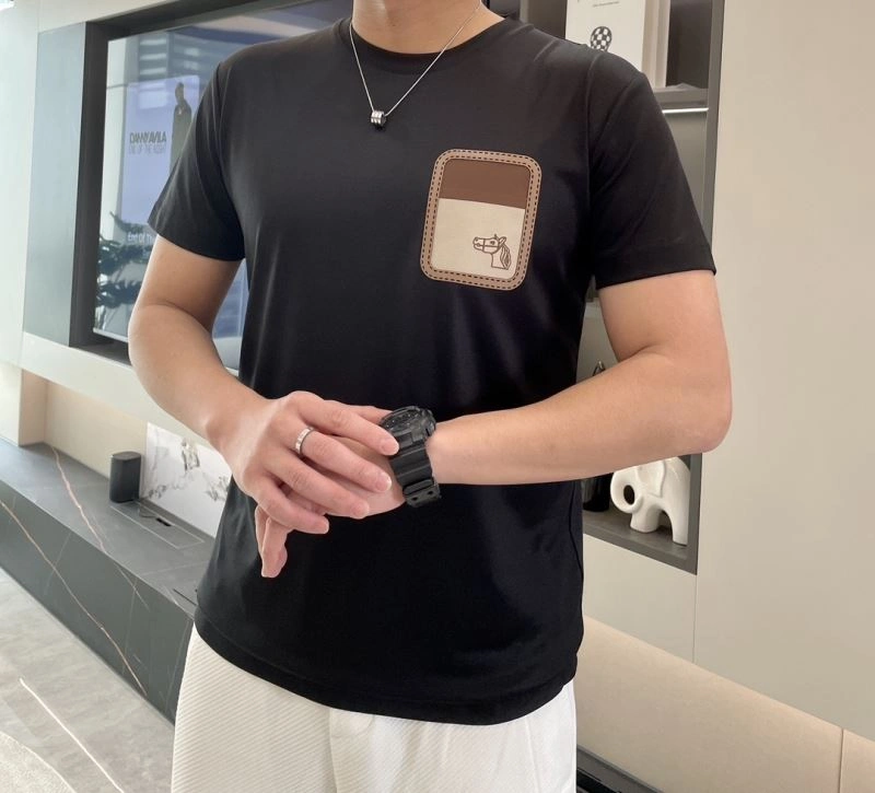 Top mirror Hermes T-Shirts