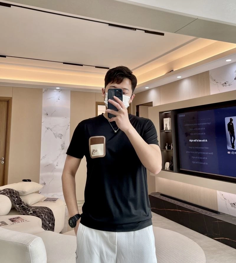 Top mirror Hermes T-Shirts
