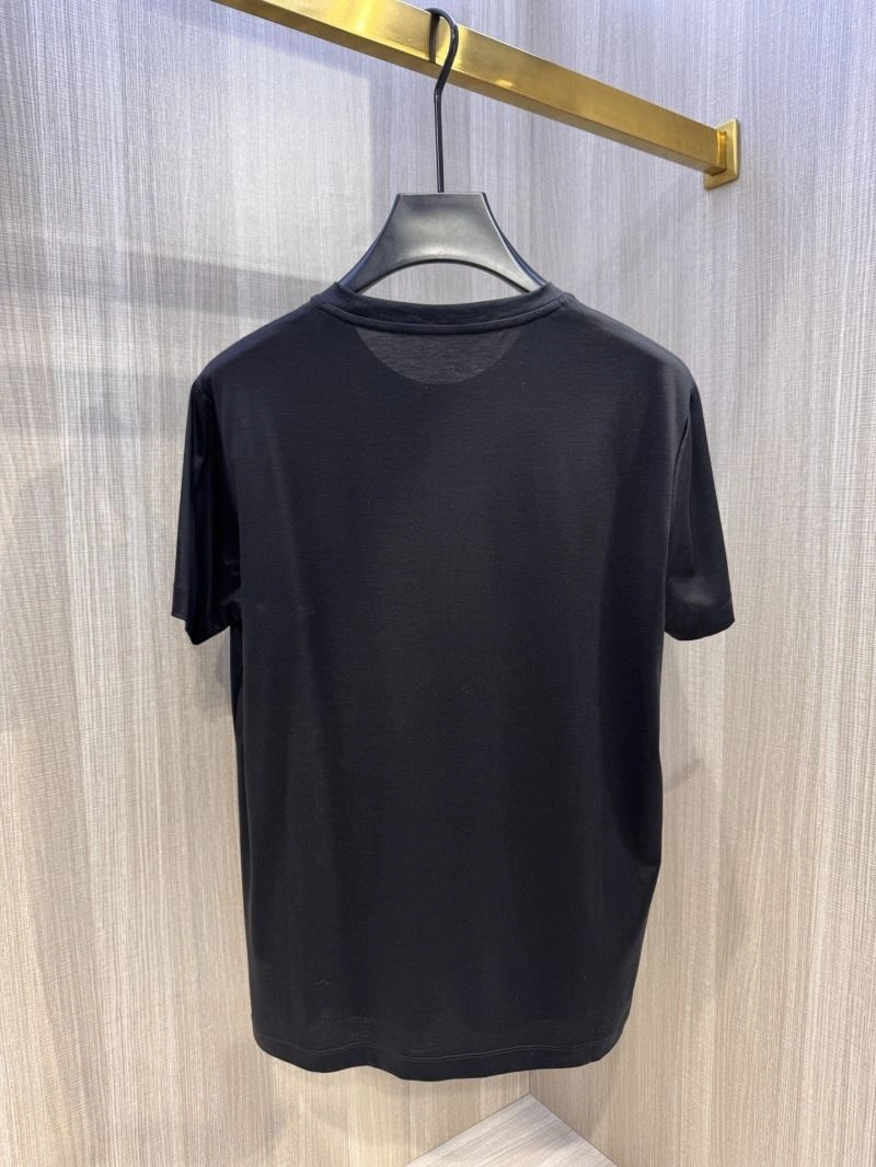 Exact replica Hermes T-Shirts