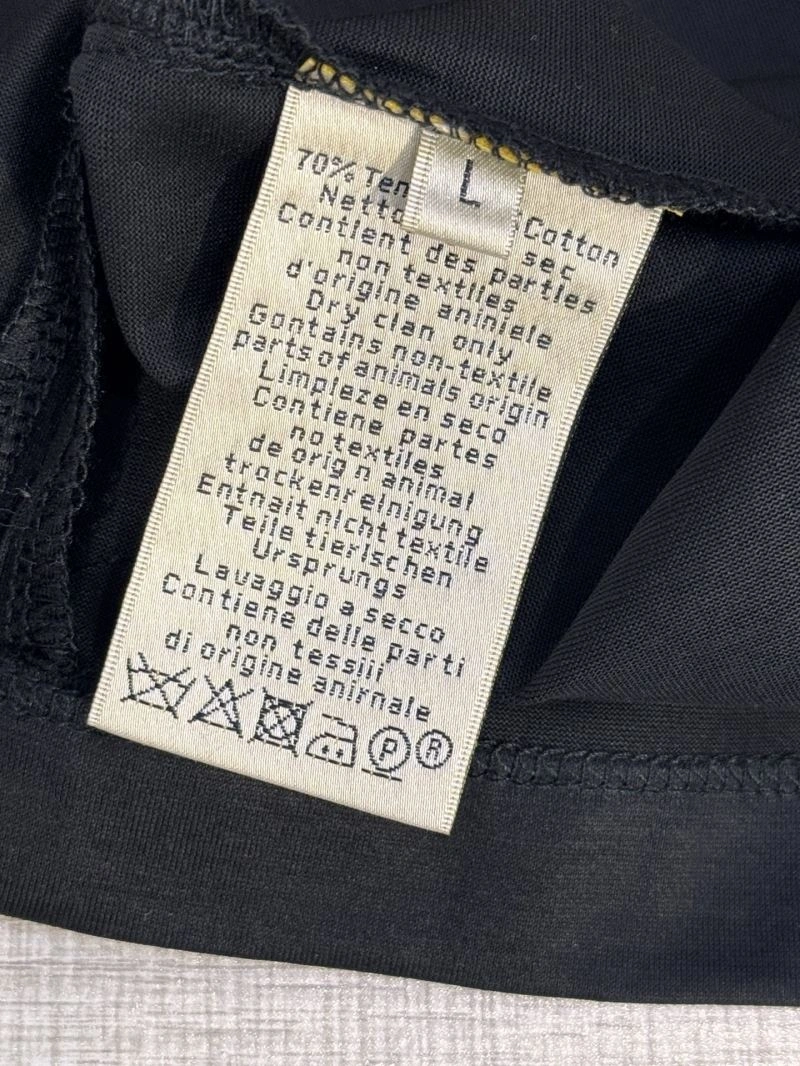 Exact replica Hermes T-Shirts