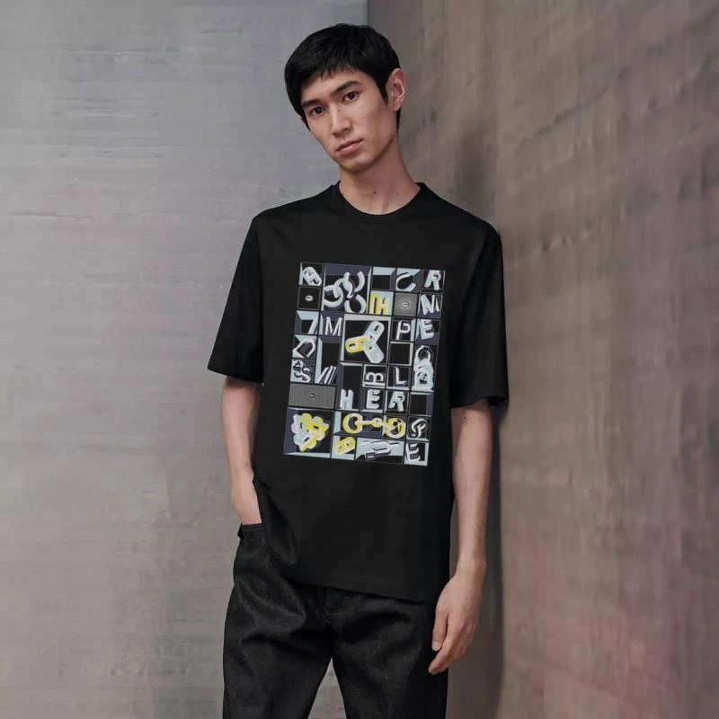 Hermes T-Shirts
