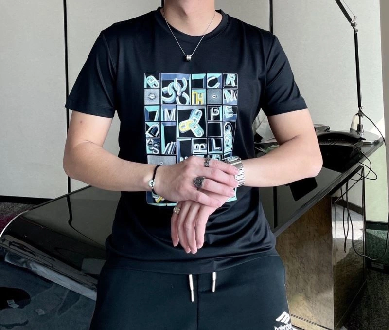 Affordable Hermes T-Shirts