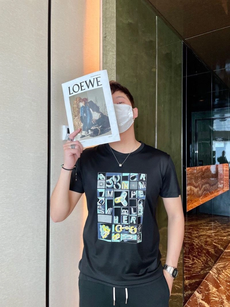 Affordable Hermes T-Shirts