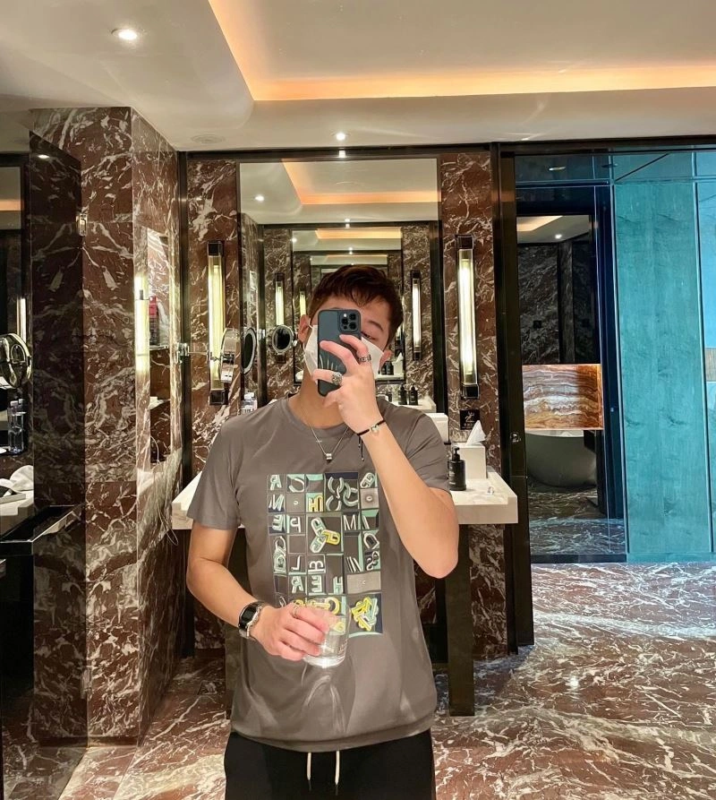 Affordable Hermes T-Shirts