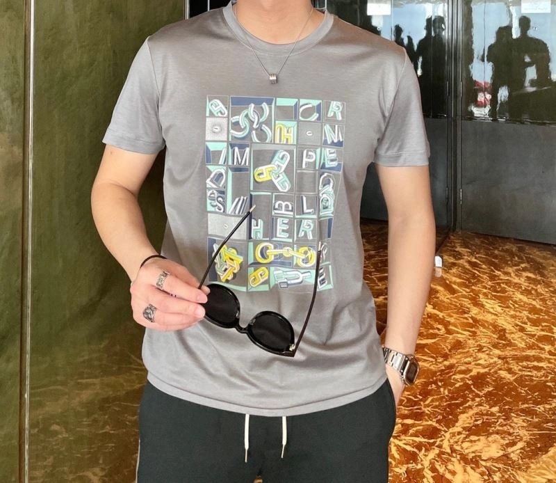 Affordable Hermes T-Shirts