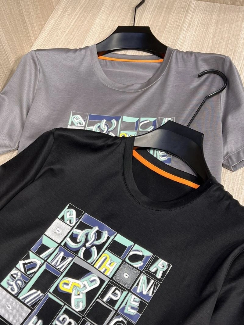 Hermes T-Shirts