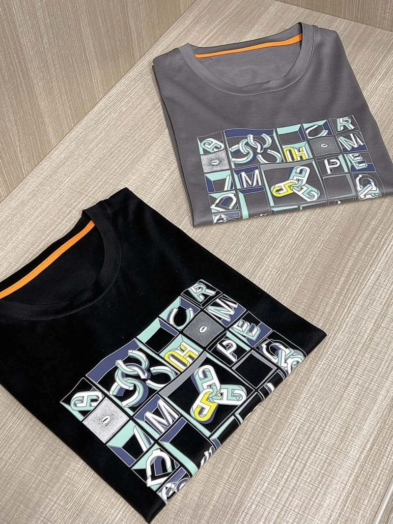 OEM Hermes T-Shirts