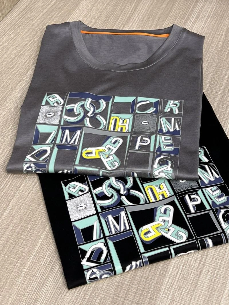 OEM Hermes T-Shirts