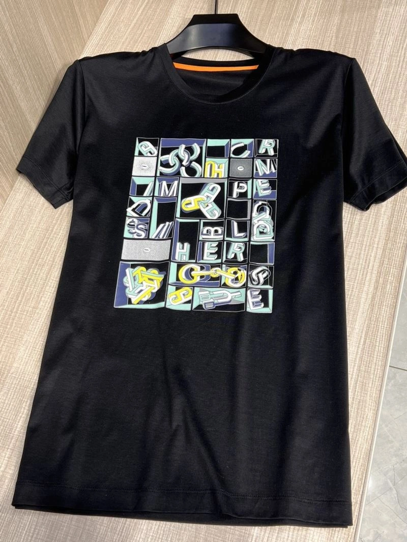 OEM Hermes T-Shirts