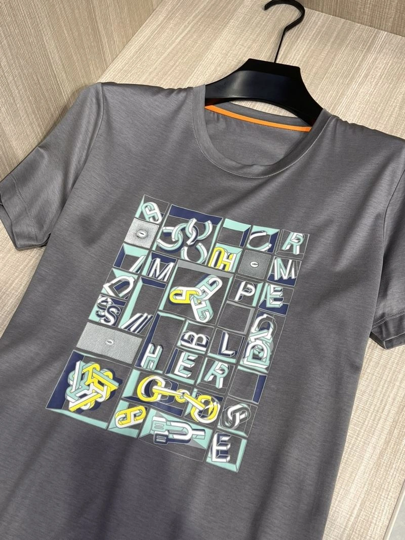 OEM Hermes T-Shirts