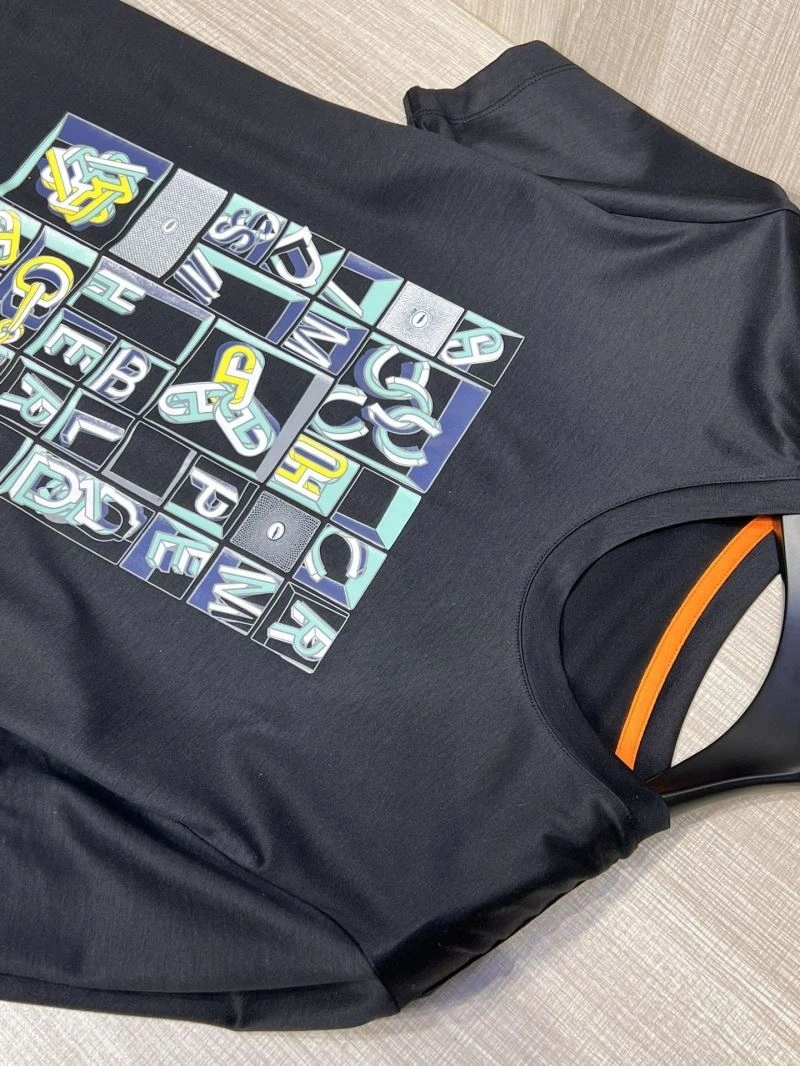 OEM Hermes T-Shirts