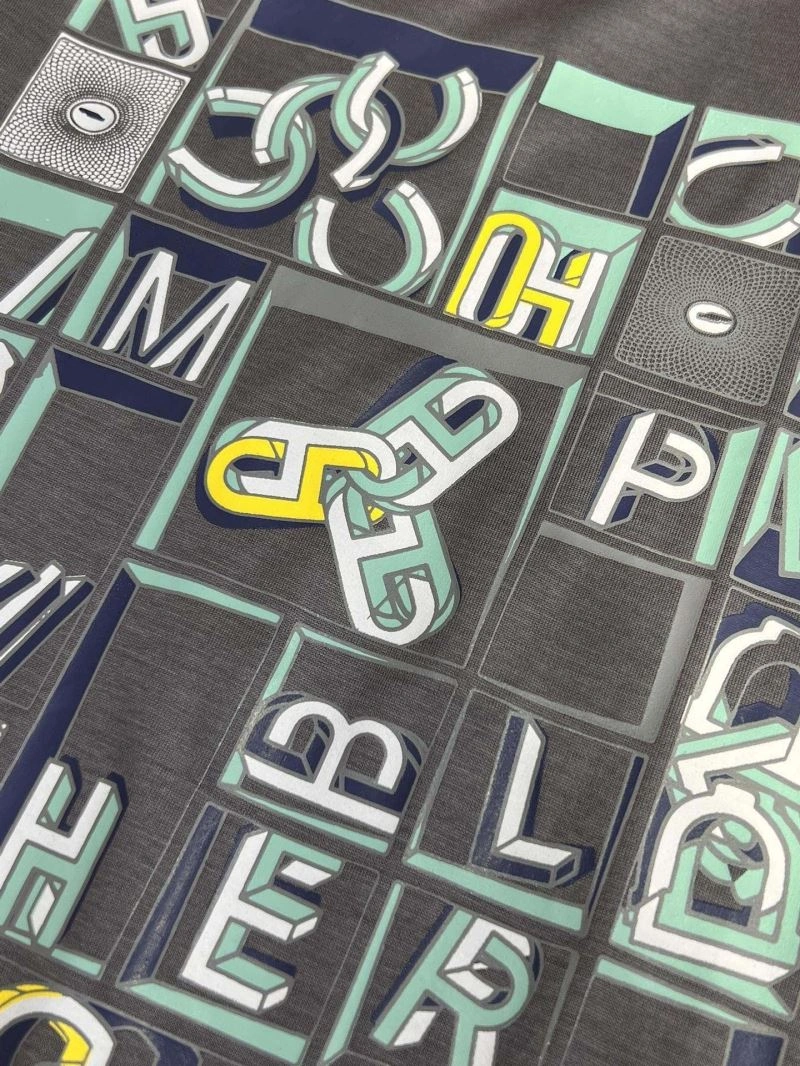 OEM Hermes T-Shirts