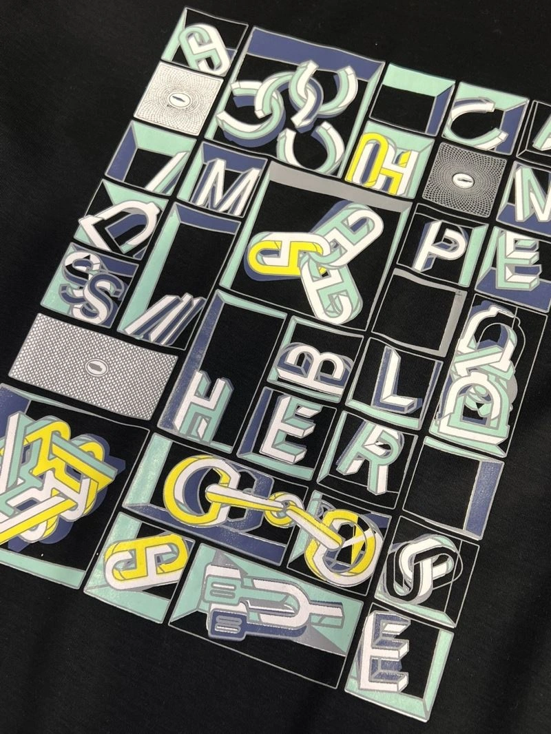 OEM Hermes T-Shirts