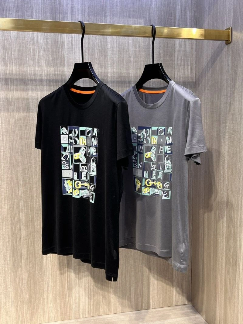 Hermes T-Shirts