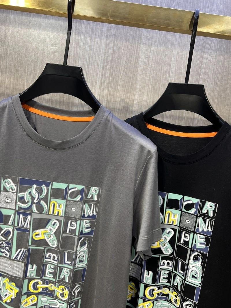 OEM Hermes T-Shirts