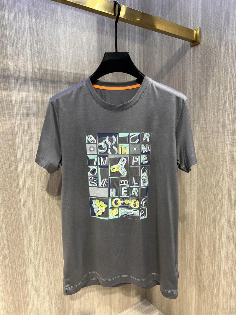 OEM Hermes T-Shirts