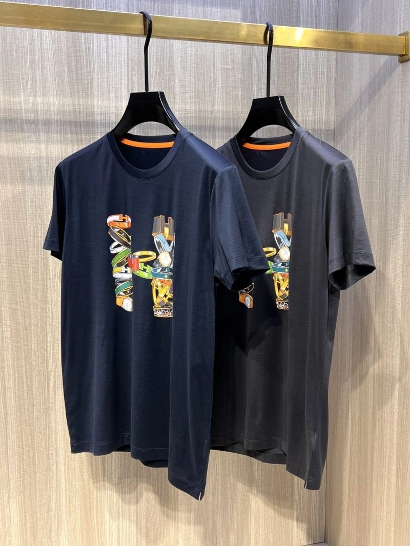 Hermes T-Shirts