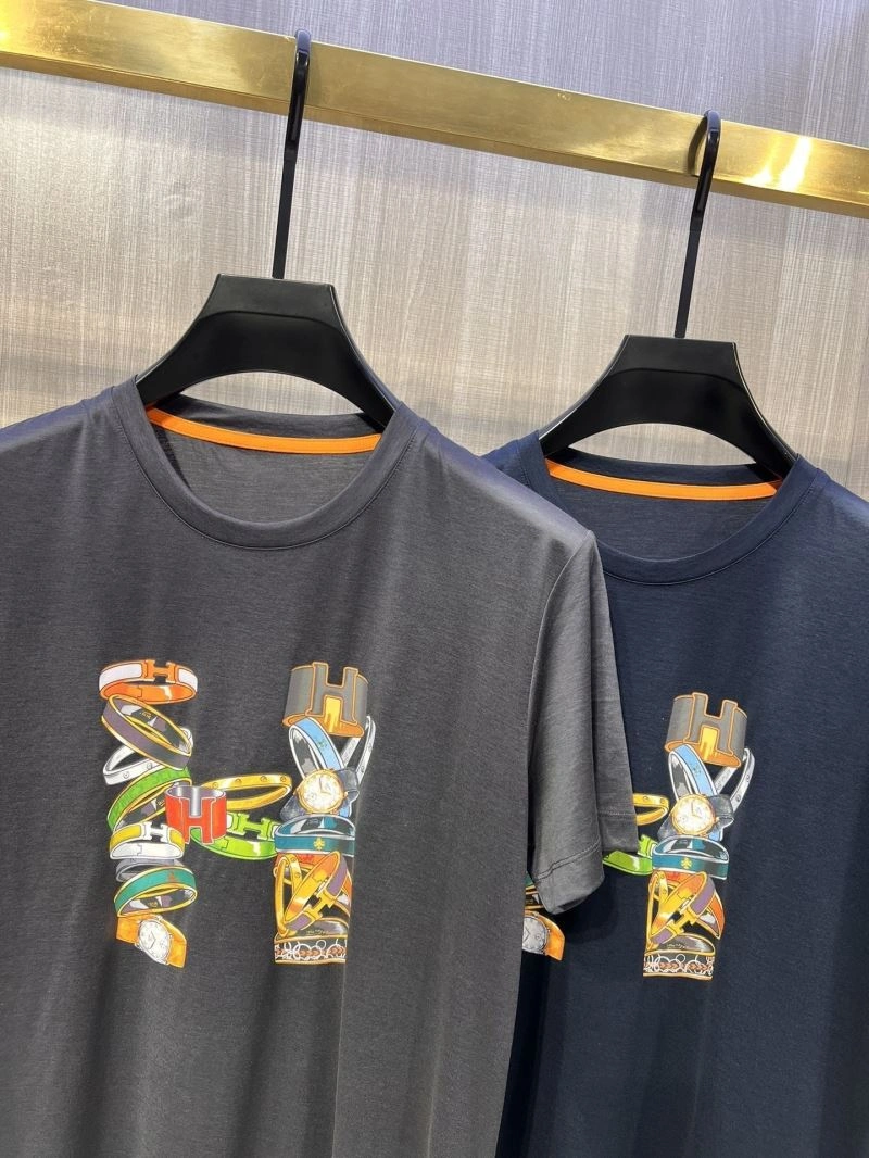 Original Hermes T-Shirts