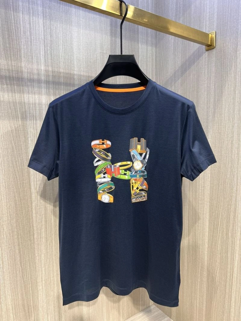 Original Hermes T-Shirts