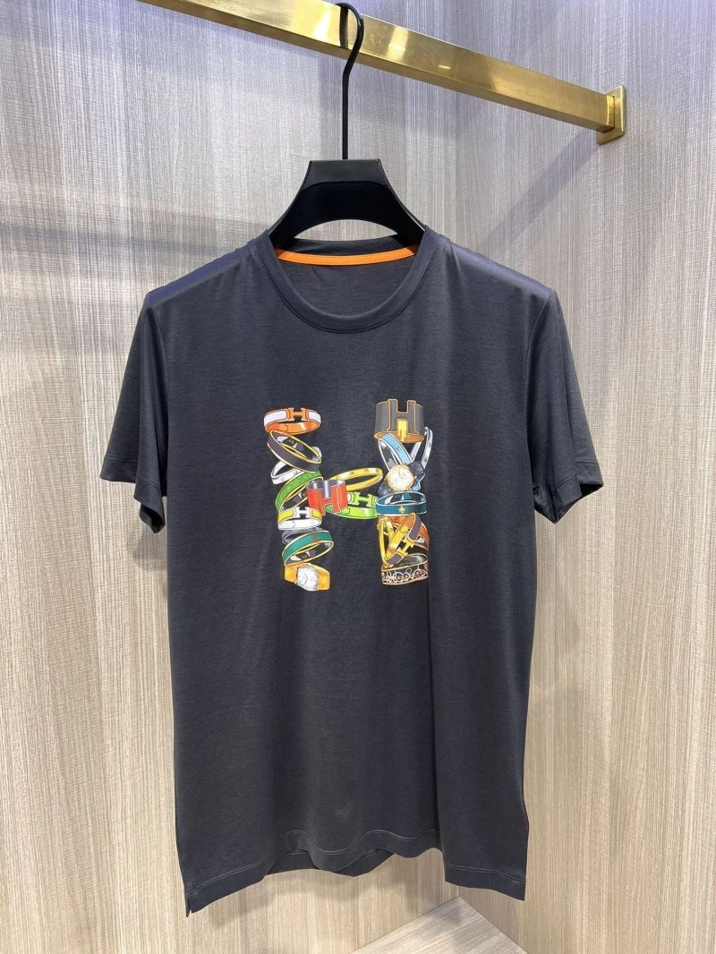 Original Hermes T-Shirts