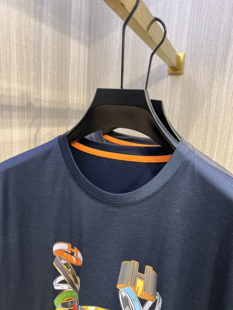 Original Hermes T-Shirts